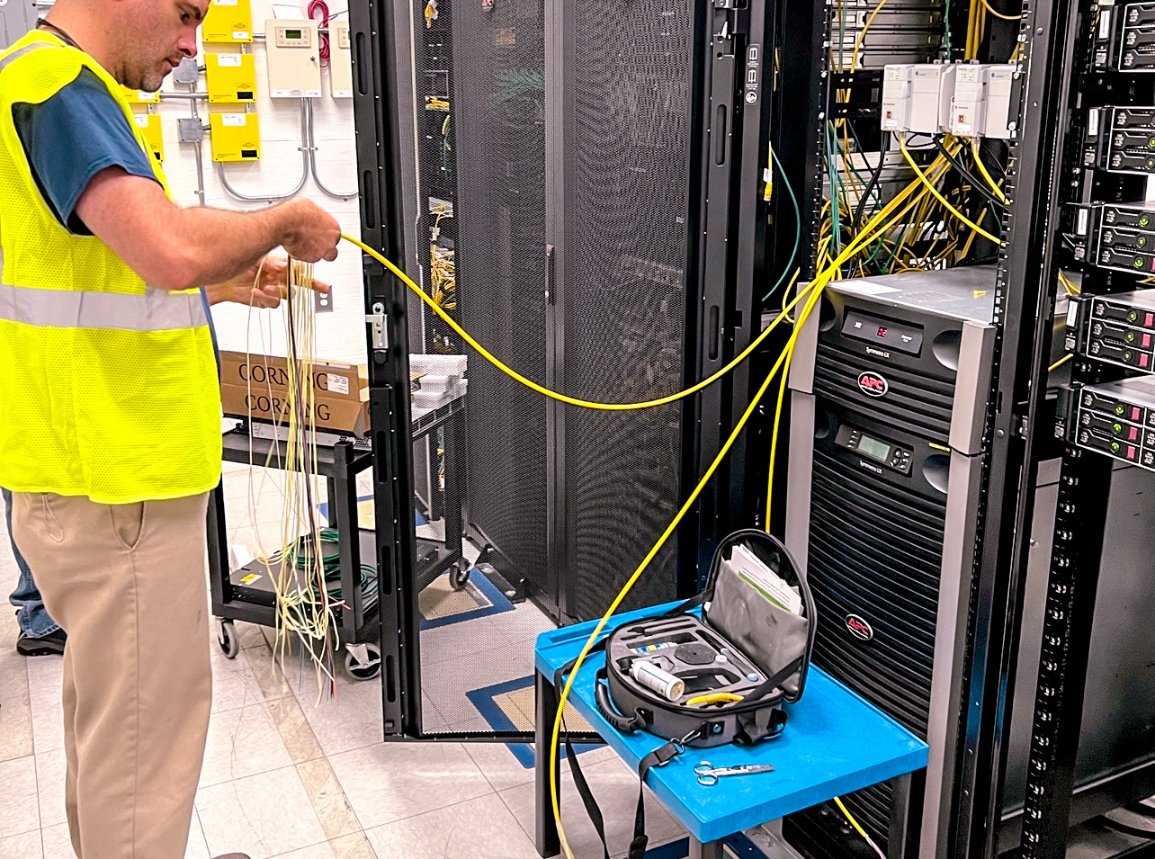 Services – JAC Communications
