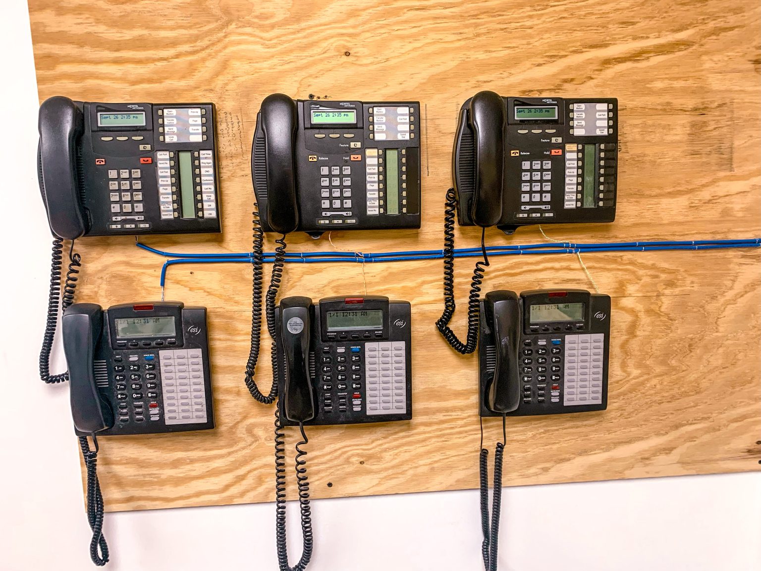 Services – JAC Communications