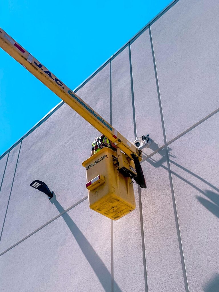 JAC Communications – Telephone systems, security cameras, audio/visual ...
